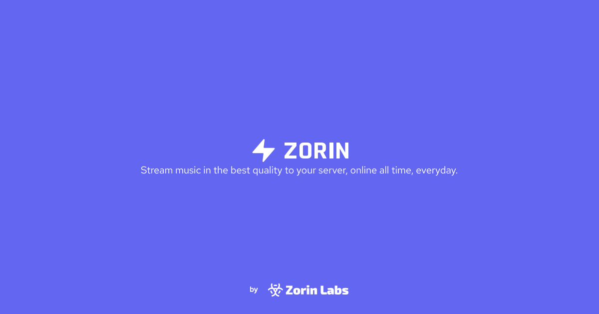 Zorin